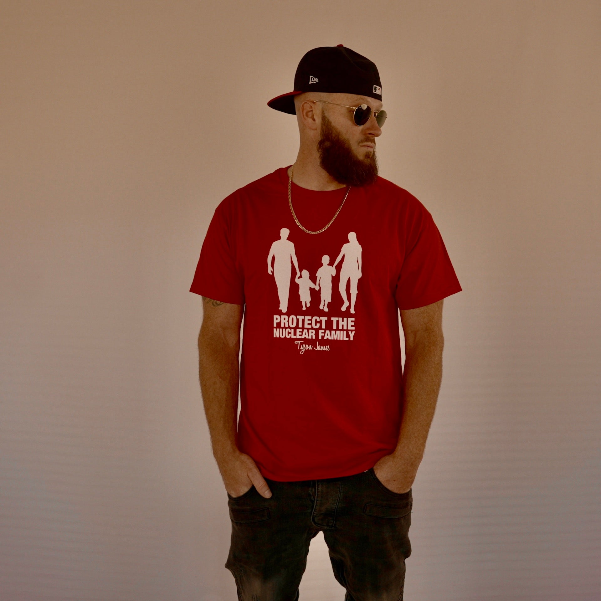 Products – Tyson James Music